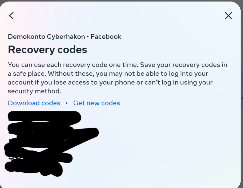 What to do when you lose your MFA device? – safecontrols