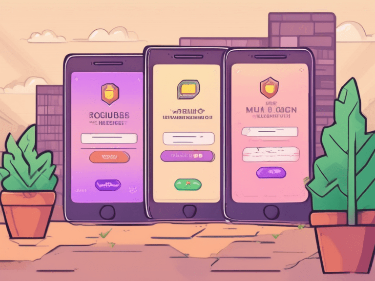 What to do when you lose your MFA device? – safecontrols